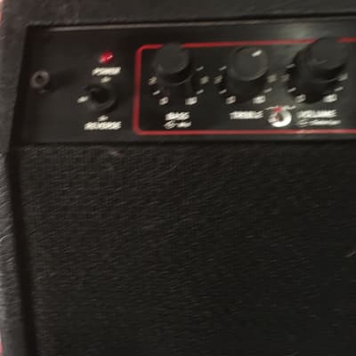 Polytone Taurus Baby Brute Guitar Amp | Reverb