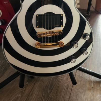 Firefly FFVH 2024 - EVH Stripe | Reverb