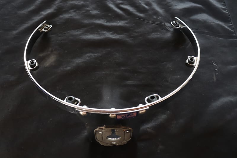 RIMS 14" 8 Lug Rack Tom Drum Rim Mount #1 | Reverb UK