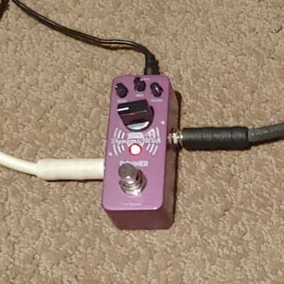 Donner Dynamic Wah / Auto Wah | Reverb