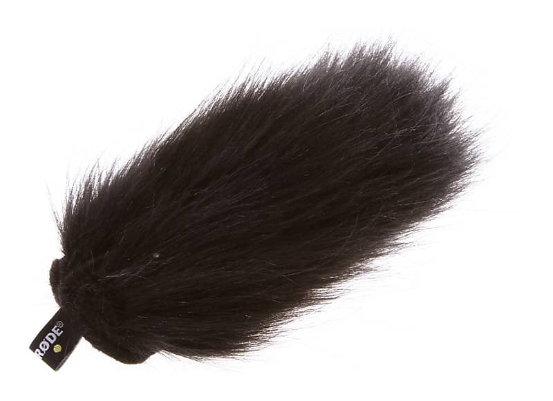 Rode DeadCat VMPR Windshield for Videomic Pro | Reverb UK