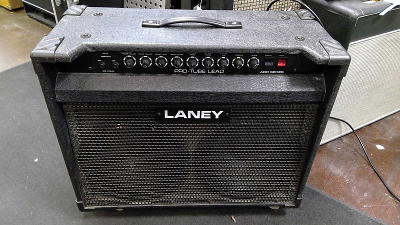 Laney Pro Tube AOR 100 combo | Reverb