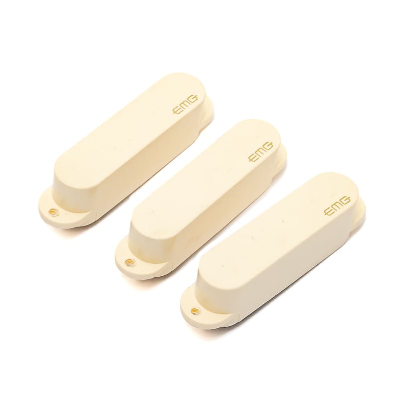 EMG - SA Set - Active Single Coil Pickup Set w/ Control | Reverb