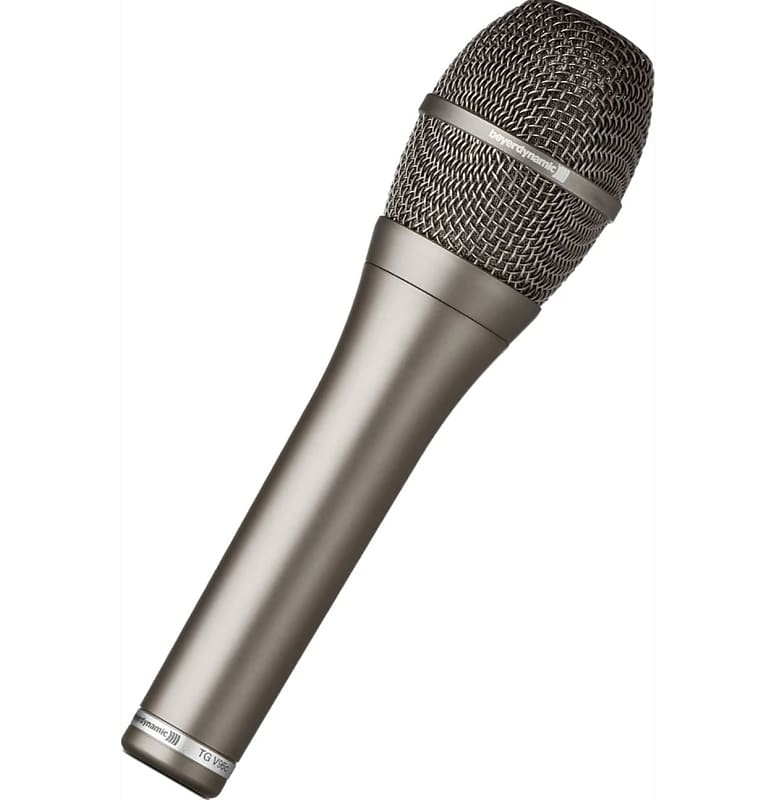 Beyerdynamic TG V96c Premium Condenser Mic | Reverb UK