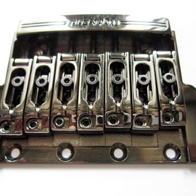 Ibanez 7 String Tight End R Fixed Bridge in Cosmo Black + | Reverb