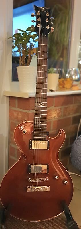 DBZ (Dean Zelinski) Bolero Brown | Reverb