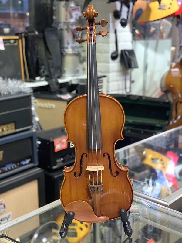 Peter Prier Anno 2000 Violin | Reverb