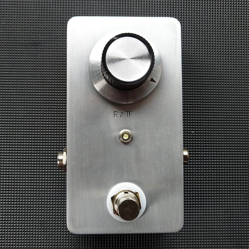 Ground State Devices MXR Phase 45 clone | Reverb UK