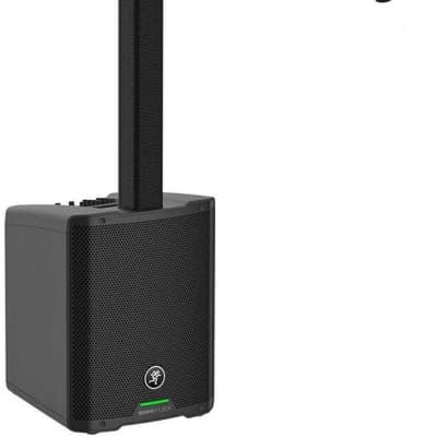 Mackie SRM-Flex 1300 Watt Line Array DJ Speaker PA System | Reverb