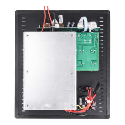 STPAS-G800 | 700W RMS Class-D Plate Amplifier for PA DJ | Reverb