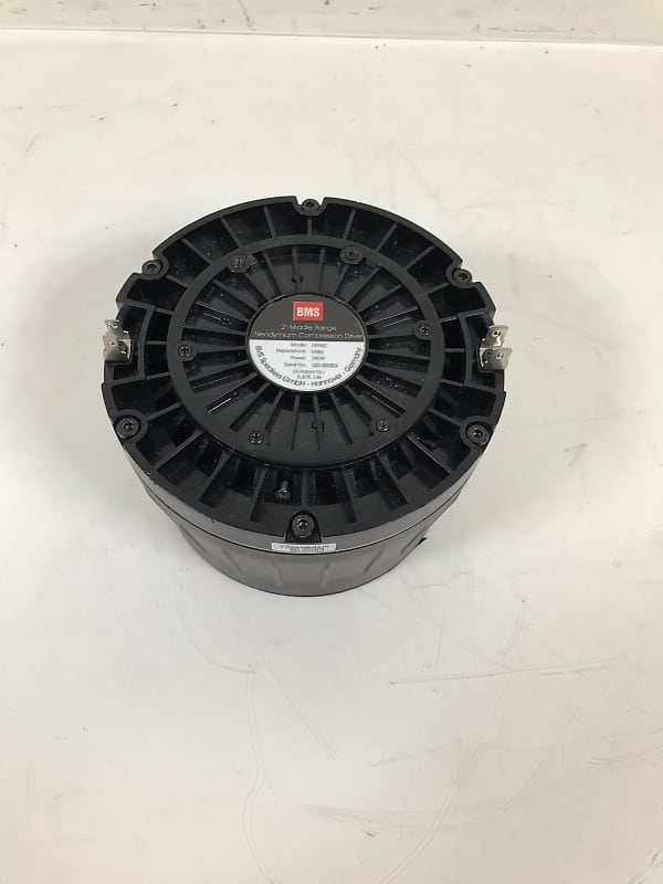 BMS 4596C 2” Mid Range Driver | Reverb Australia