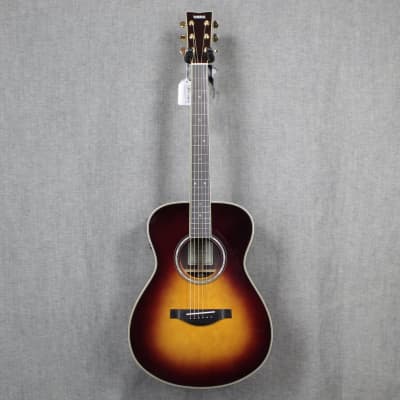 Yamaha Ls 10 (08/17) | Reverb