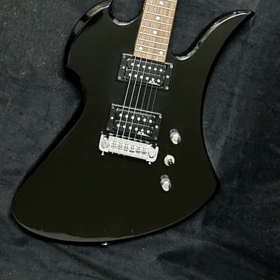 B.C. Rich Special Edition “Evil Edge” Mockingbird – New | Reverb