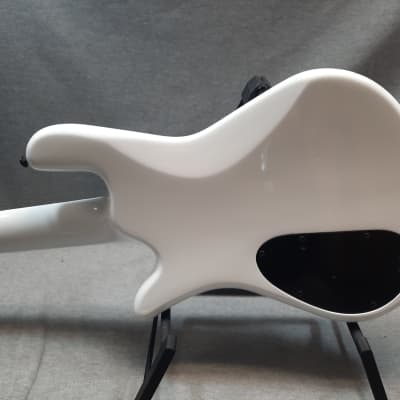 Spector NS Ethos 5 | Reverb