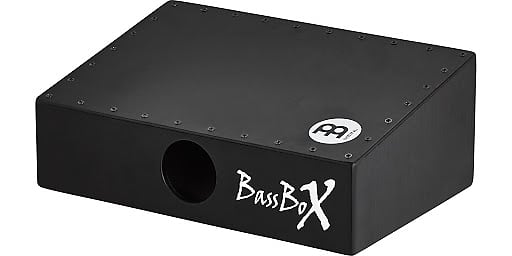 Meinl Pbassbox | Reverb