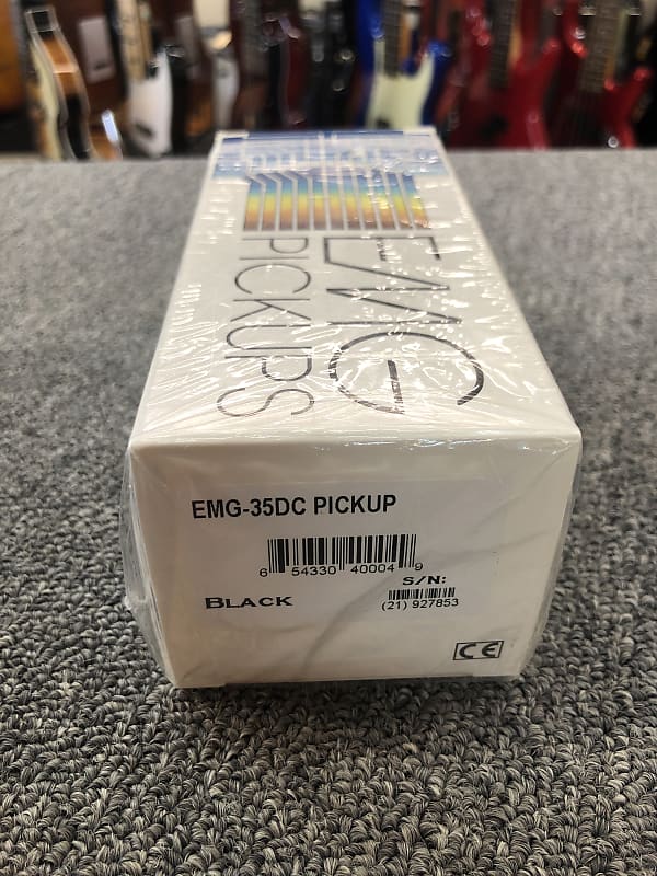 EMG 35DC pickup | Reverb