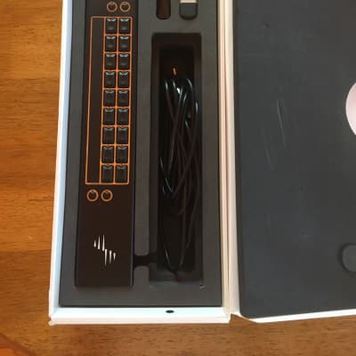 Eigenlabs Eigenharp Pico Black | Reverb