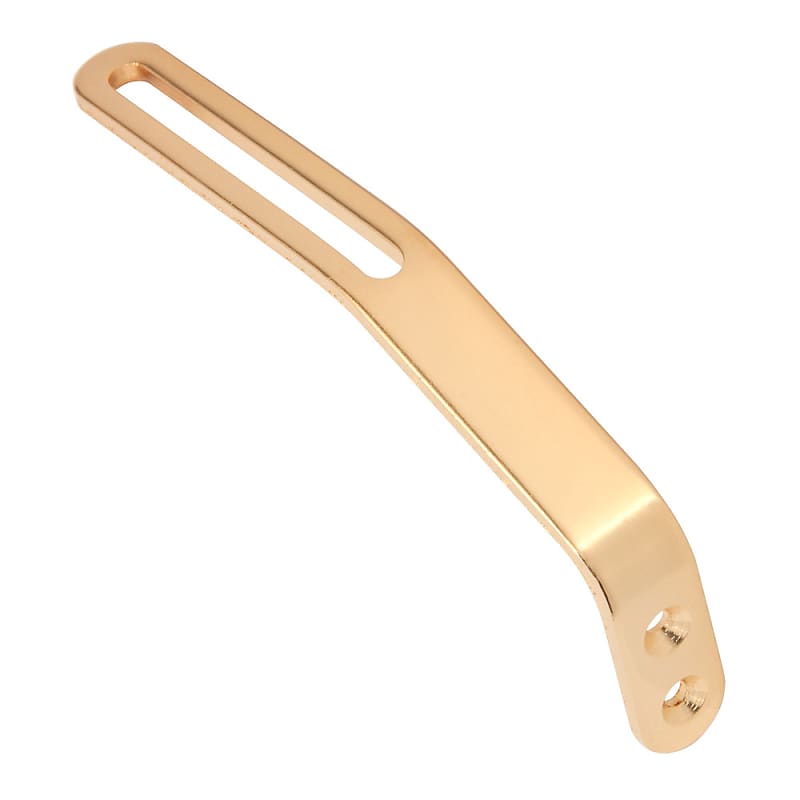 Hosco Archtop Scratchplate/Pickguard Mounting Bracket | Reverb UK