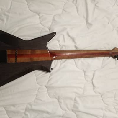 Kiesel Hyperdrive 7 string 2021 - Gloss | Reverb