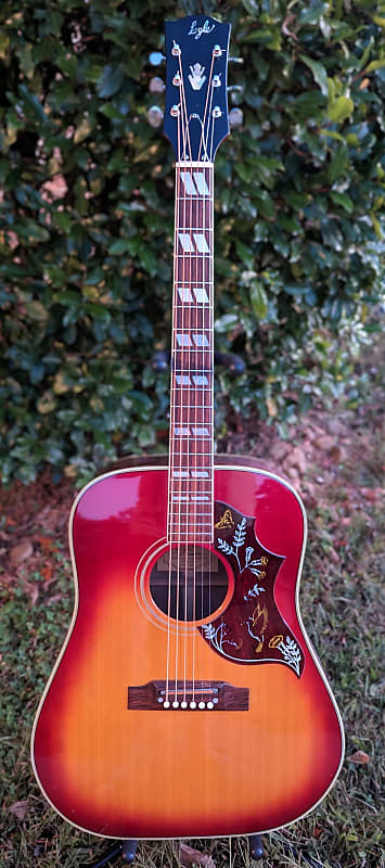 Lyle Hummingbird | Reverb