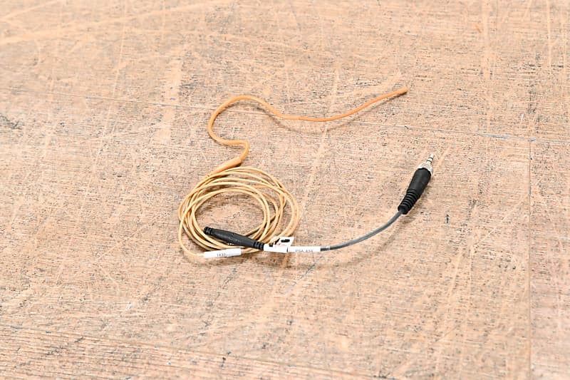 Point Source Audio CO-8WS Omnidirectional Earset Microphone | Reverb