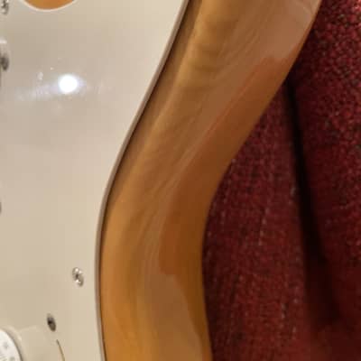 Greco Super Real SE-800 Strat Japan 1980 - Natural - Early | Reverb