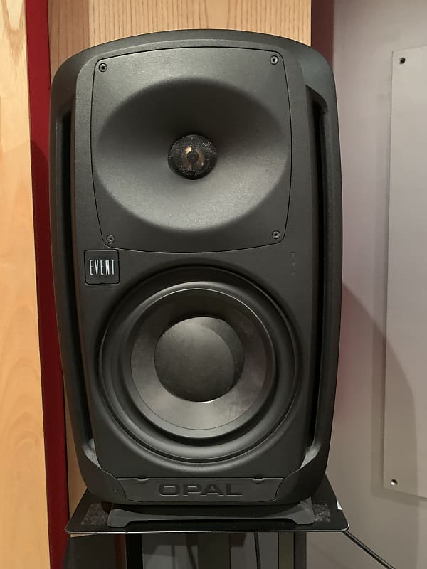 Event Electronics OPAL 2013 - Black | Reverb Canada