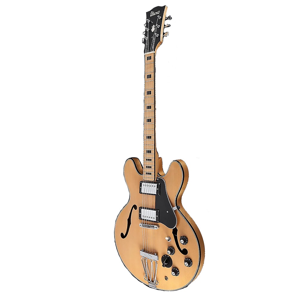 Ibanez 2395 Double Cutaway Semi-Hollow | Reverb Australia