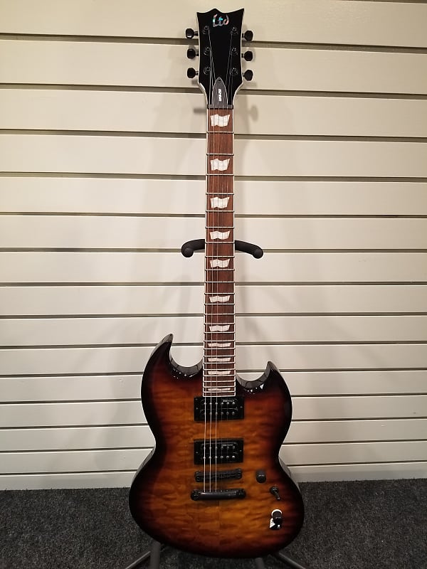 ESP LTD Viper 256 | Reverb