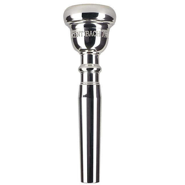 Bach Artisan Trumpet Mouthpiece 7C | Reverb