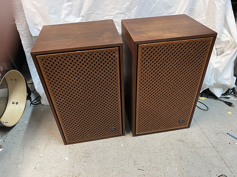 Used JBL Lancer 99 Loudspeakers for Sale | HifiShark.com