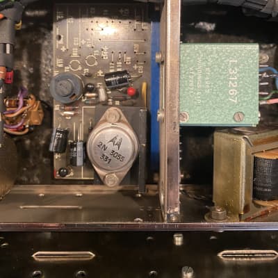 Neve 1889 from 8014 console 1973 | Reverb