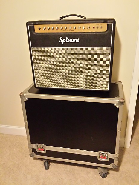 Splawn Street Rod | Reverb