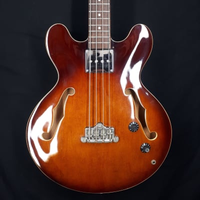 Meriken SAB Bass By Samick SB | Reverb