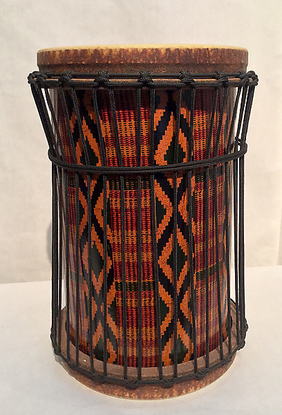 Remo Arthur Hall Signature Model Djun Djun | Reverb