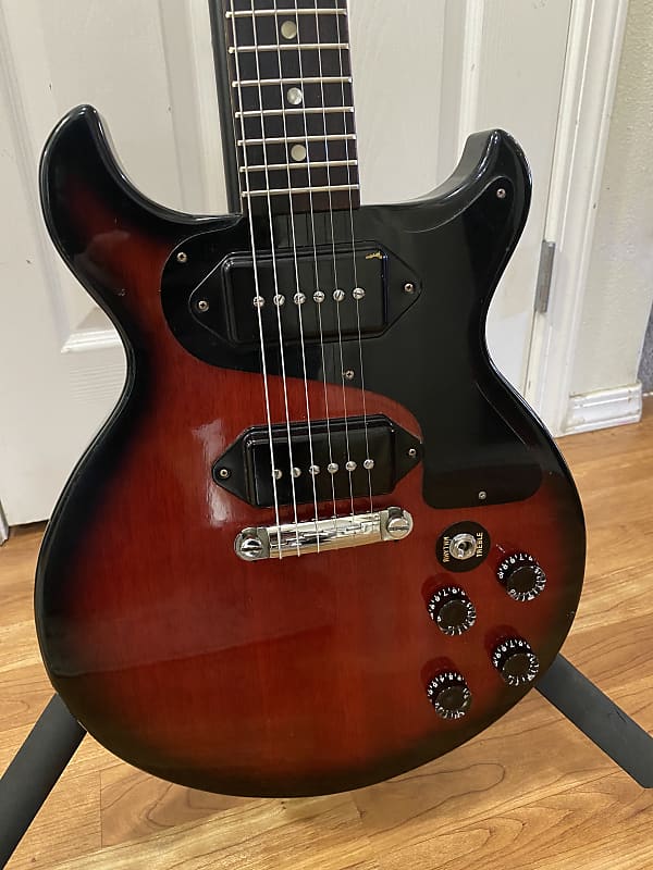 Memphis Les Paul Special Copy 1970s | Reverb