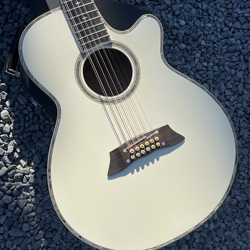 Takamine ST212 1991 | Reverb