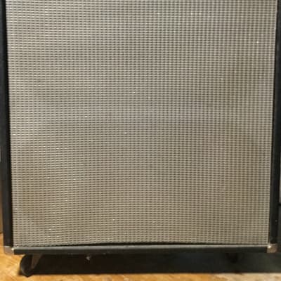 1972 Fender Quad Reverb 4x12" Vintage Combo Amp w/ Vibrato, | Reverb