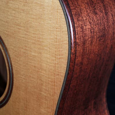 Taylor Builder's Edition 517e | Reverb