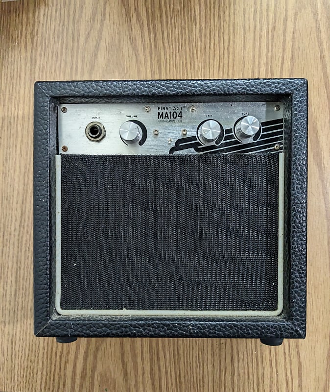 First Act MA104 | Reverb