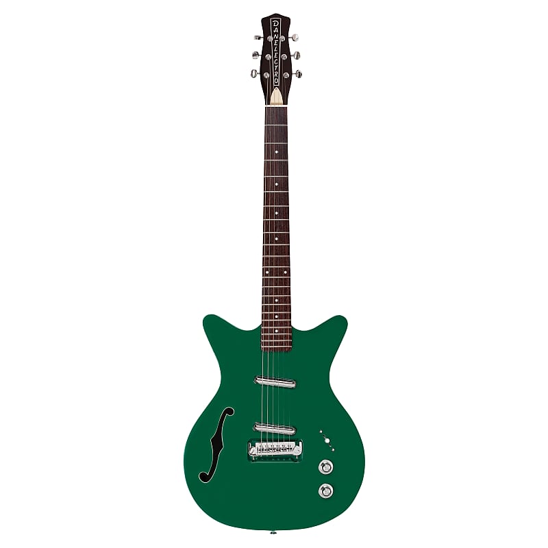 Danelectro Fifty Niner | Reverb
