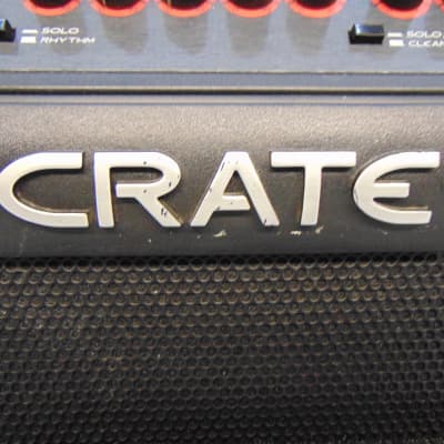 Crate GLX1200H 120-Watt Guitar Amp | Reverb