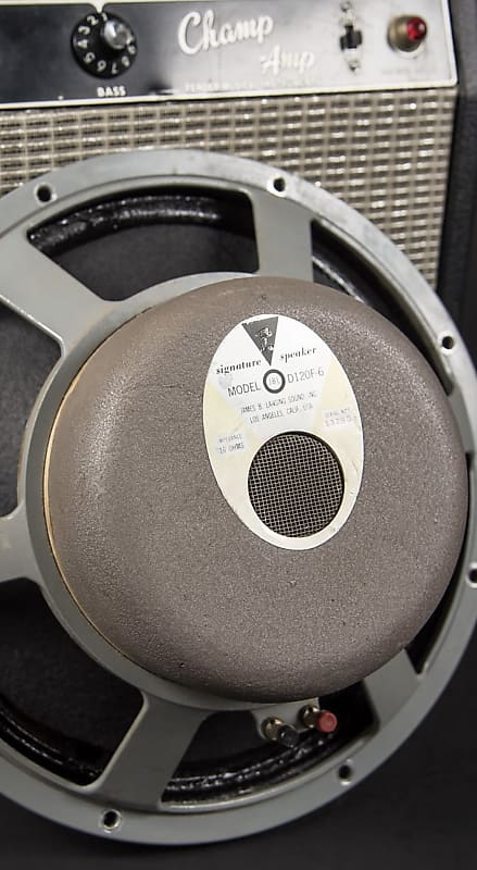 Vintage JBL D120F 16ohm Speaker Pair | Owned by J.D. Simo | | Reverb