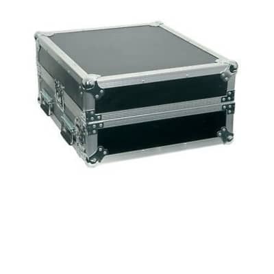 Power Dynamics PD-F2U10 Rackcase 2U 19' incl. 10U | Reverb France
