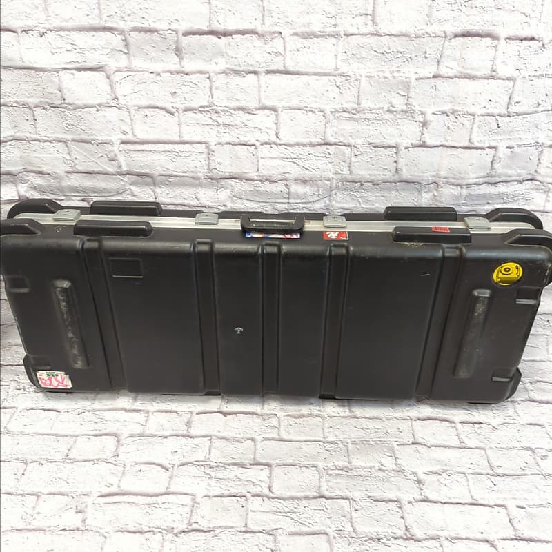 SKB 61-Key Keyboard Case Keyboard cases | Reverb