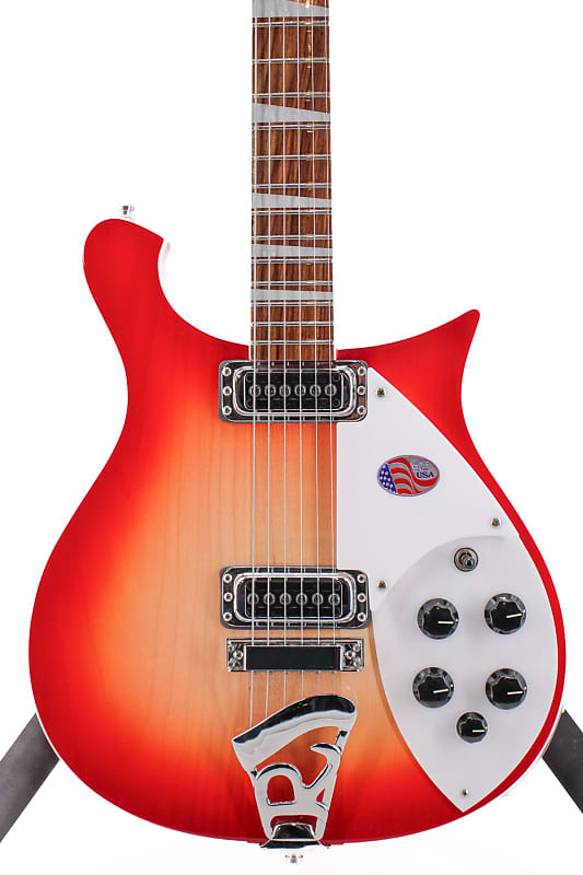 Rickenbacker 620 | Reverb