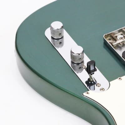 1957 Fender Telecaster Vintage Original Electric Guitar | Reverb