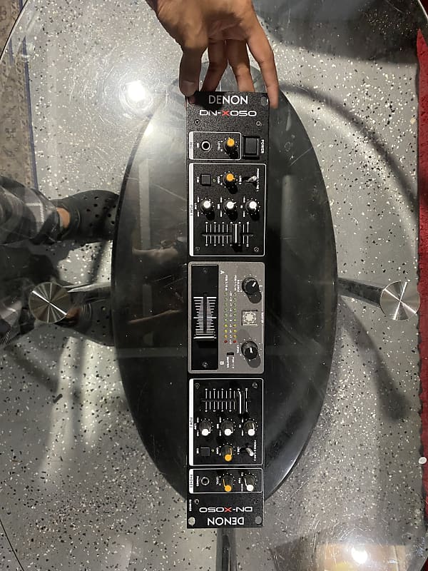 Denon DN-X050 | Reverb