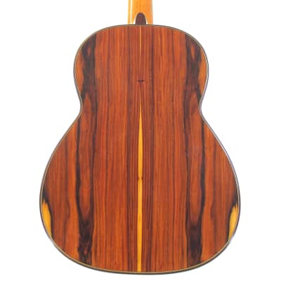 Greg Smallman 2010 - classical guitar with great power and | Reverb