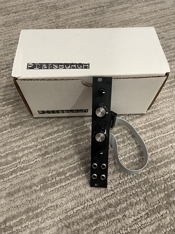 Pittsburgh Modular Crow | Reverb